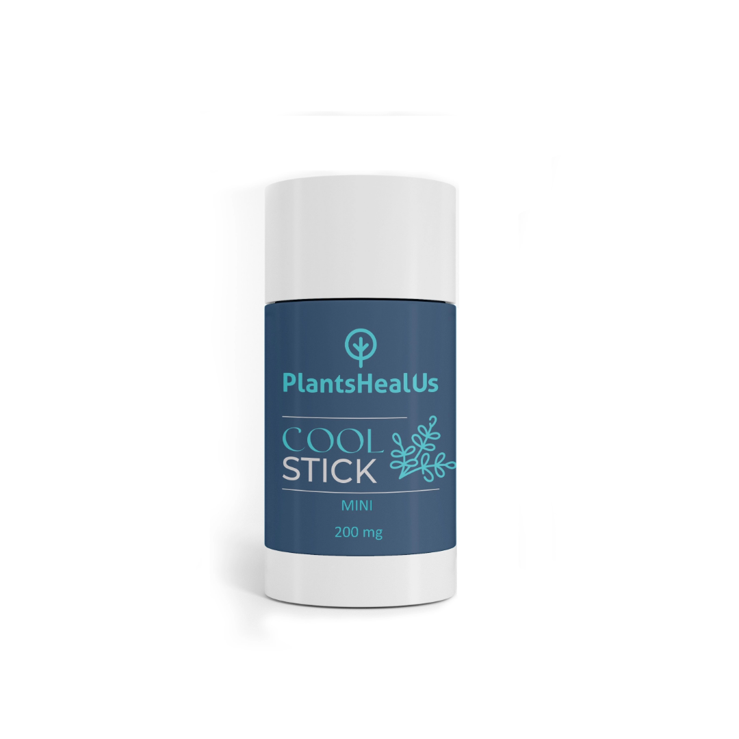 Mini Hemp Cool Stick (200mg) – shopblisschi.com